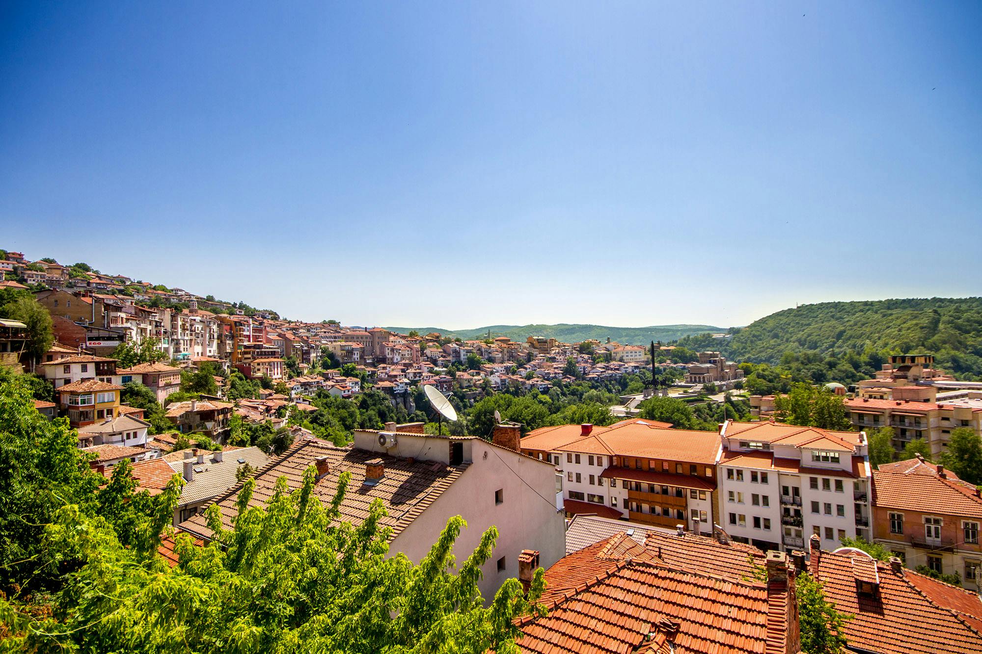 Best 3 Management Studies Bachelor's Degrees in Bulgaria 2022 ...