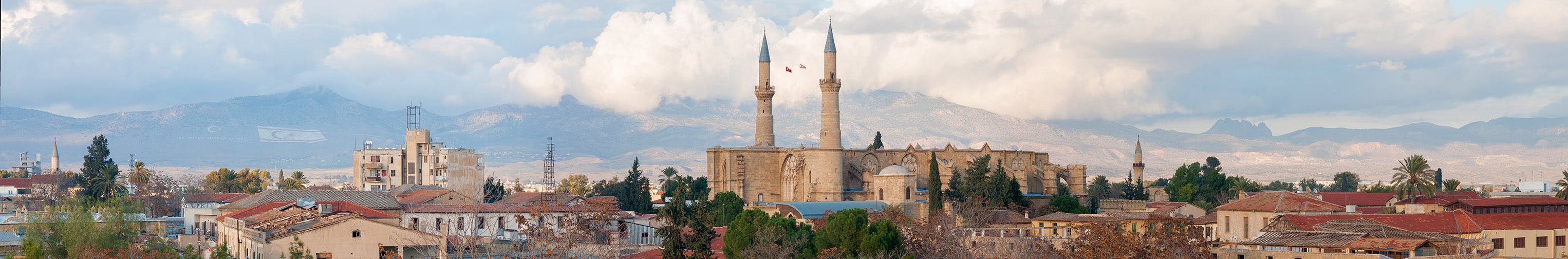 Study in Northern Cyprus: the ultimate guide for a Master in 2023