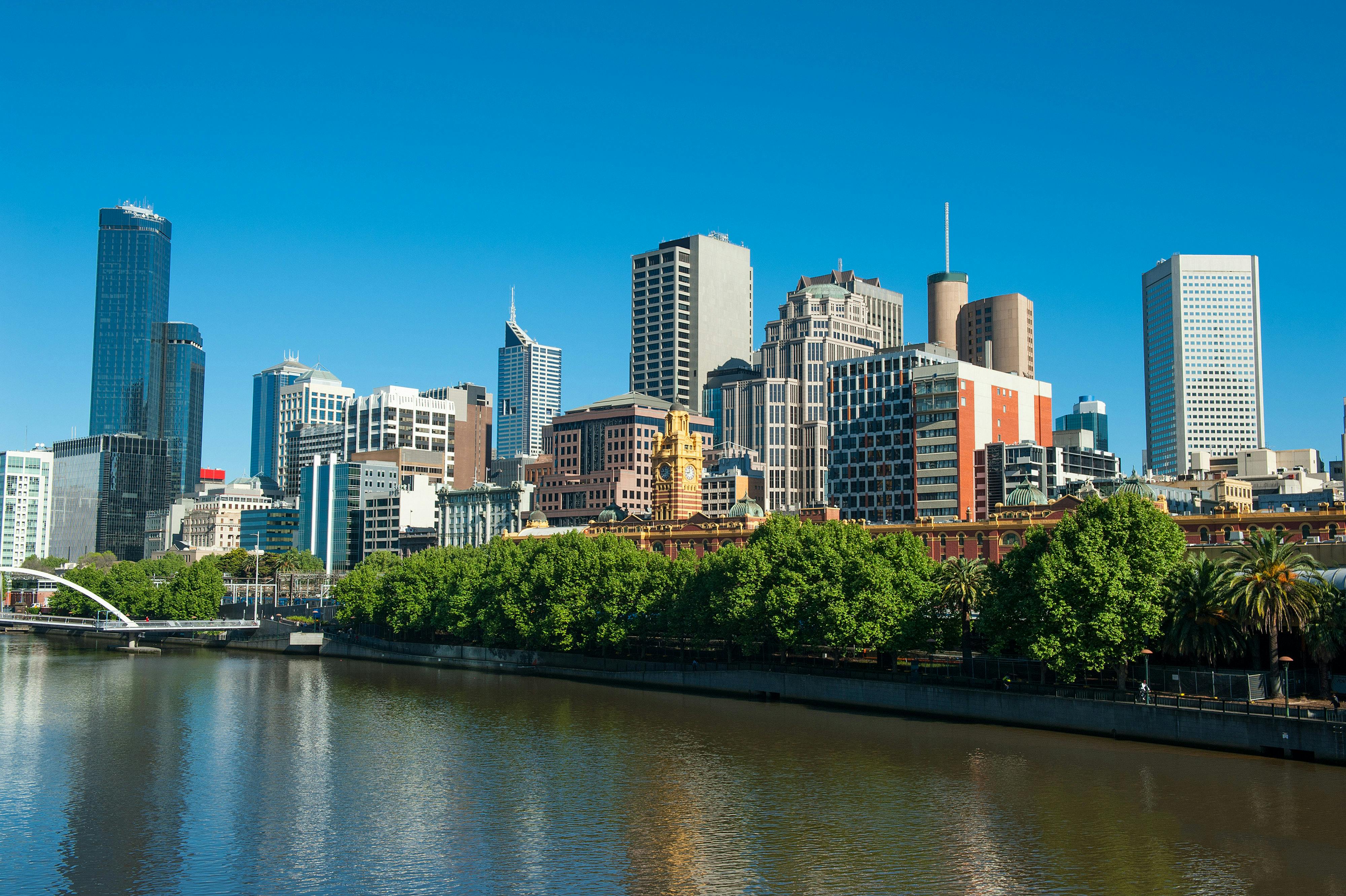 Study Master’s degrees in Melbourne, Australia | Mastersportal