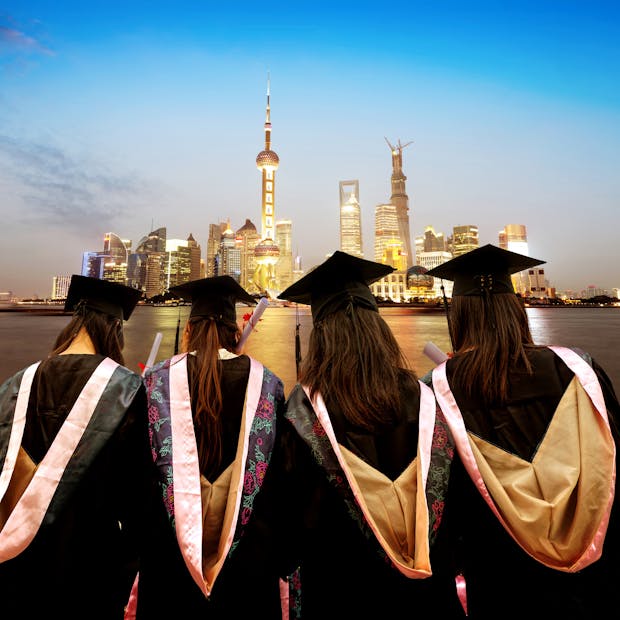 Top 5 Countries in Asia Offering the Most English-Taught Courses ...