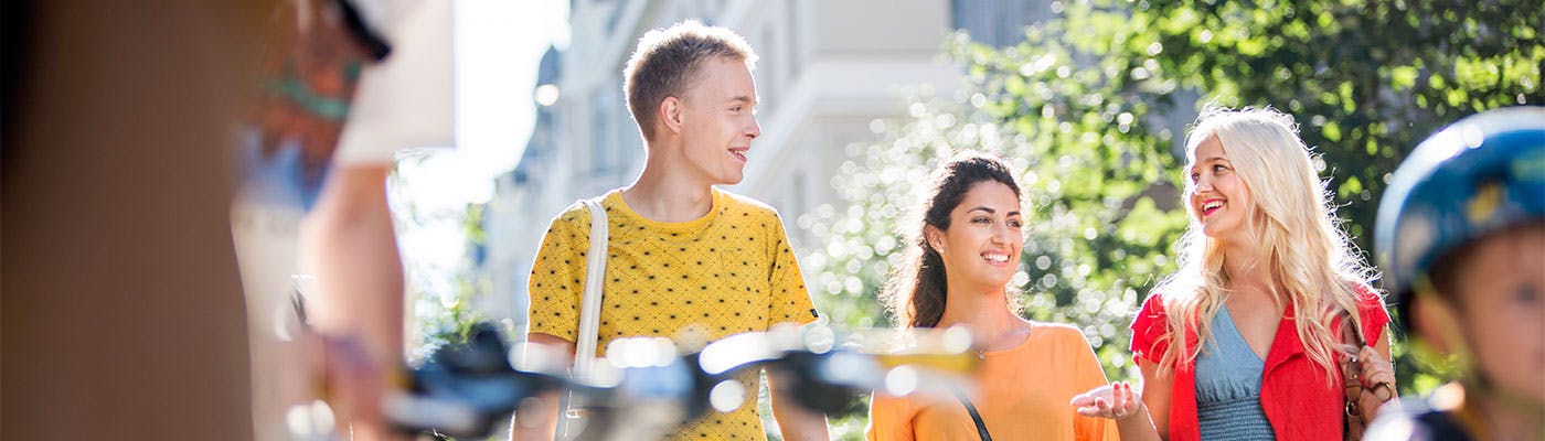 Metropolia University of Applied Sciences | University Info | 13 ...