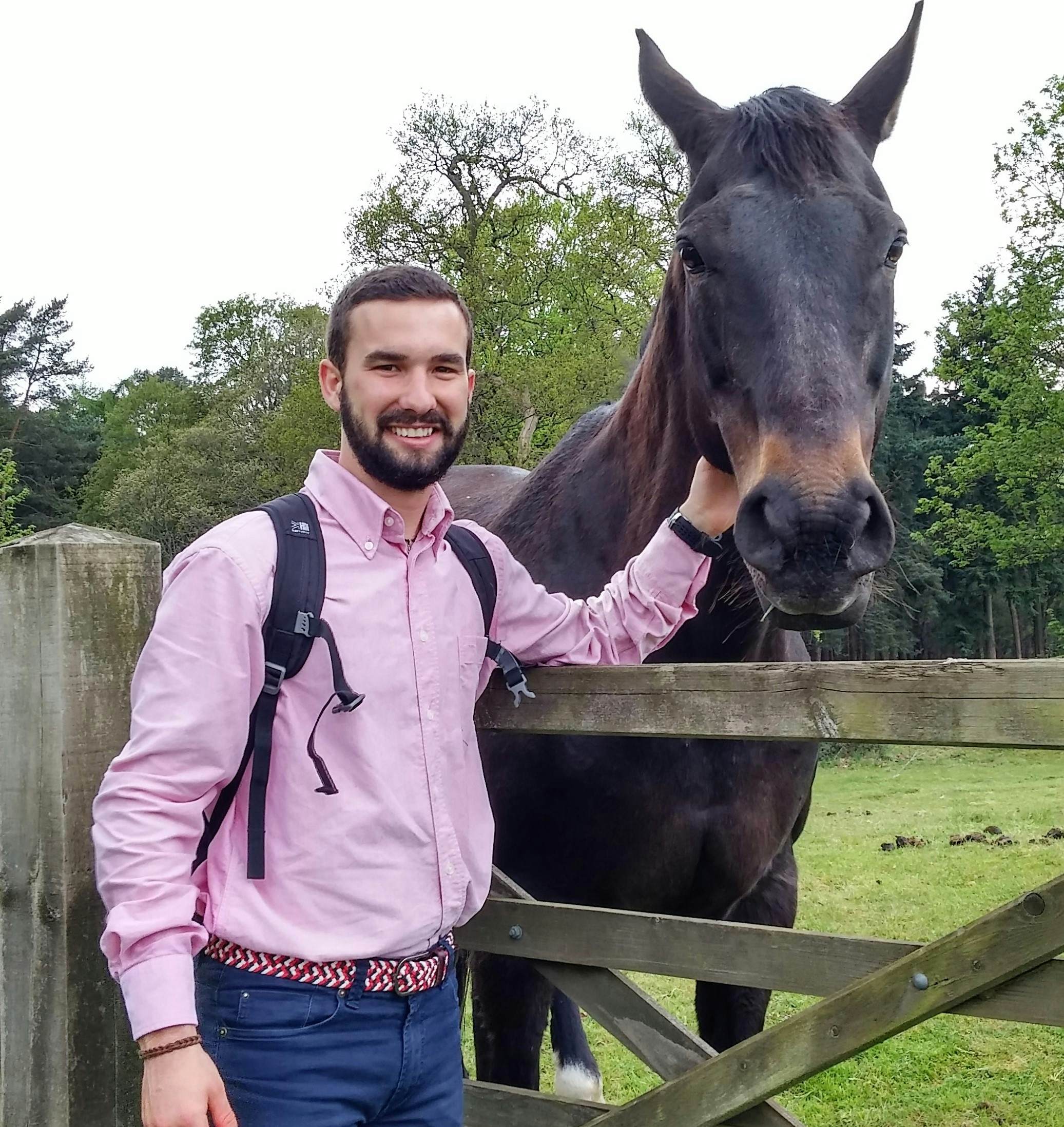 Milton Keynes College, UK: English Learning Experience of Daniel ...