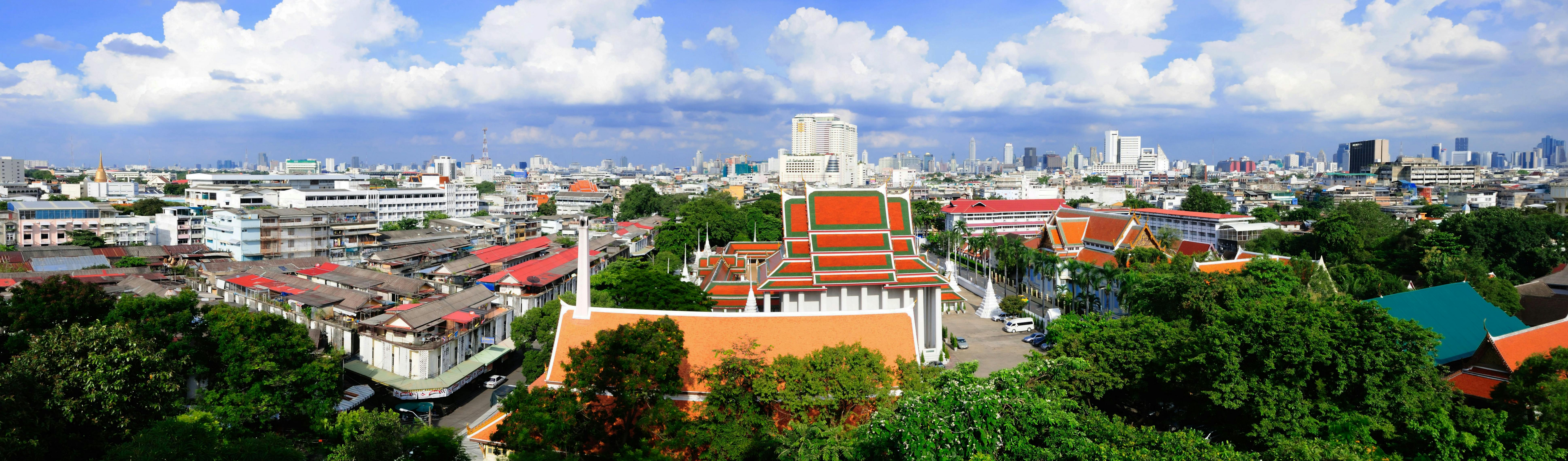 Study Master’s degrees in Bangkok, Thailand | Mastersportal