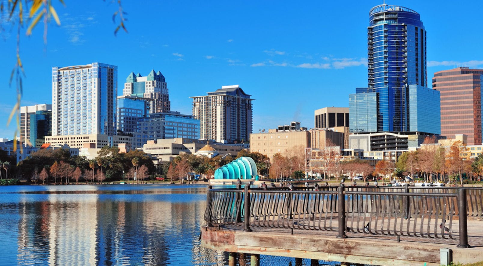 Study Bachelor’s degrees in Orlando, United States - Bachelorsportal.com