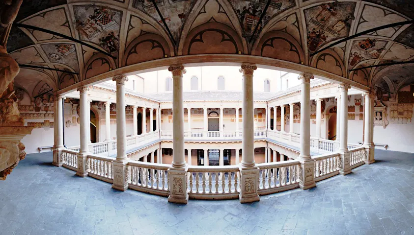 University of Padua - Rankings & Reviews - Mastersportal.com