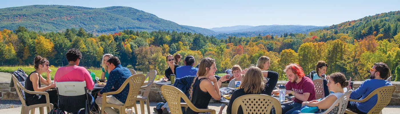 School for International Training | University Info | 12 Masters in ...