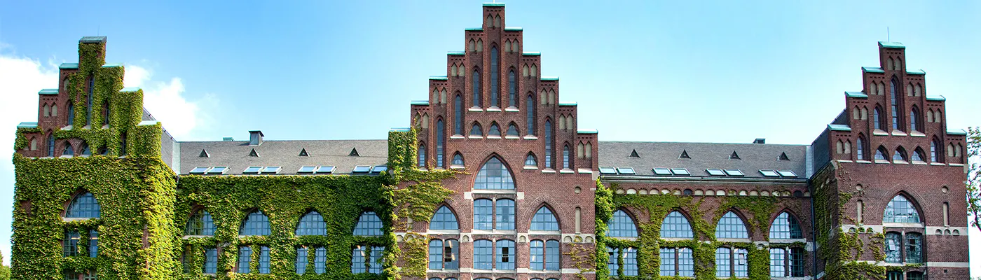 ONCAMPUS Lund | University Info | 0 Masters in English - Mastersportal.com