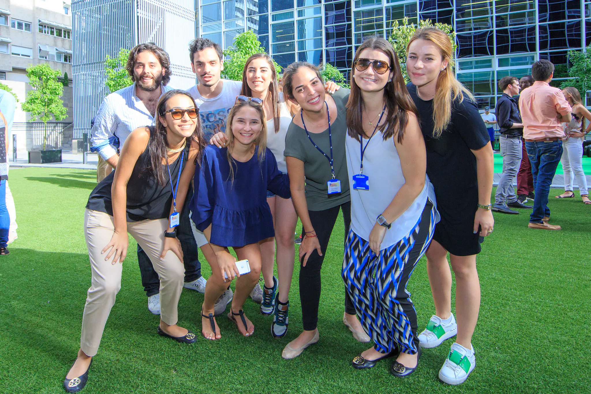 Ie Summer School University Info 0 Masters In English