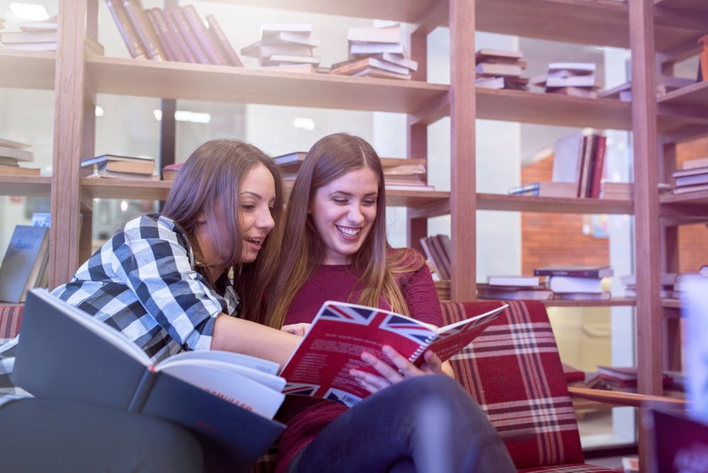 7 Easy to Use Apps for Practising English Before Going to University ...