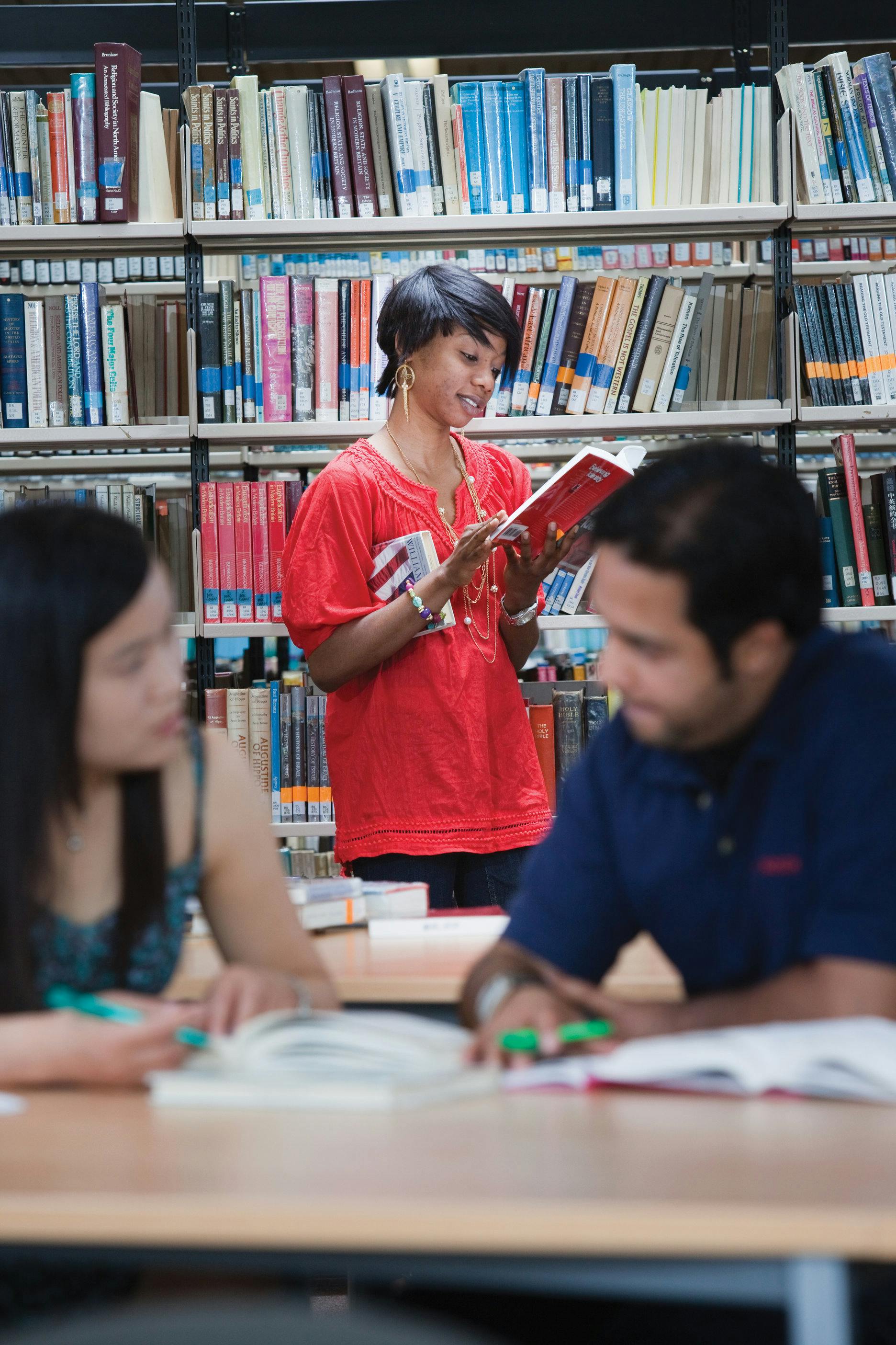 Brunel University London LBIC | University Info | 0 PhDs in English ...
