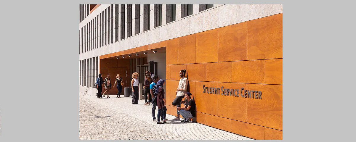 Fulda University of Applied Sciences - Rankings & Reviews | Mastersportal