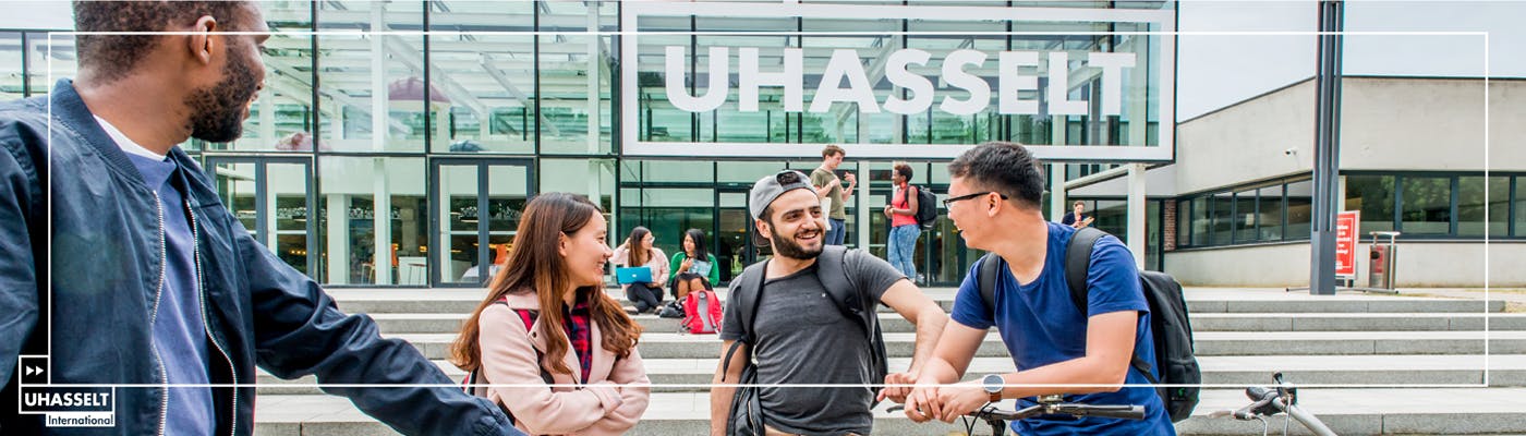 Hasselt University | University Info | 8 Masters in English ...