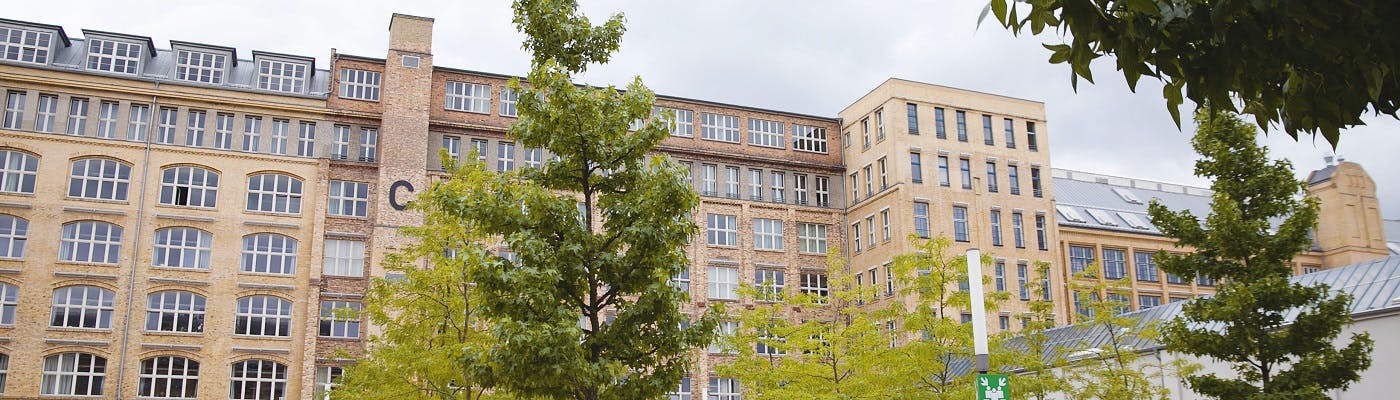 HTW Berlin | University Info | 7 Masters in English - Mastersportal.com