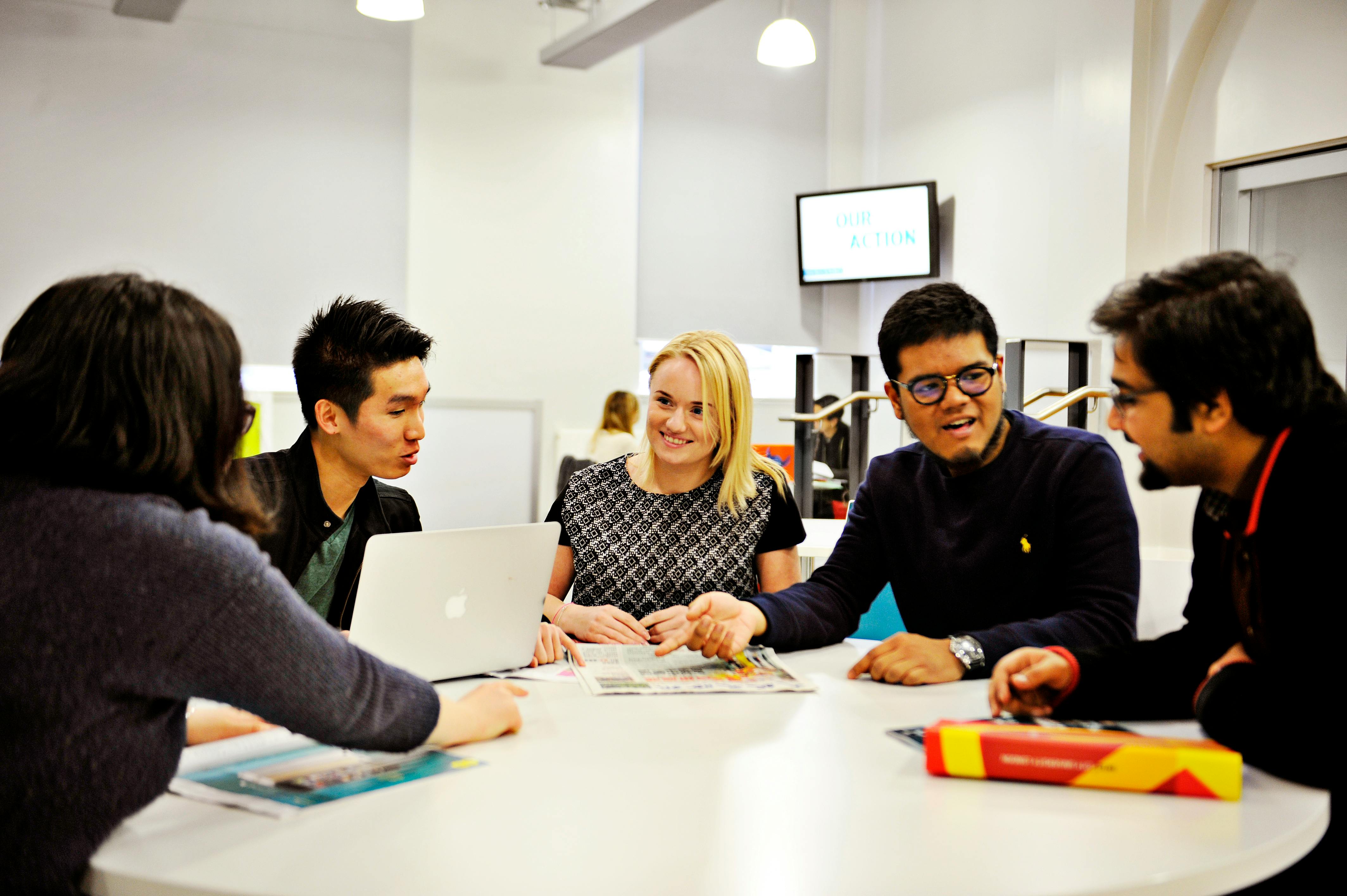 INTO City University London | University Info | 0 PhDs in English ...