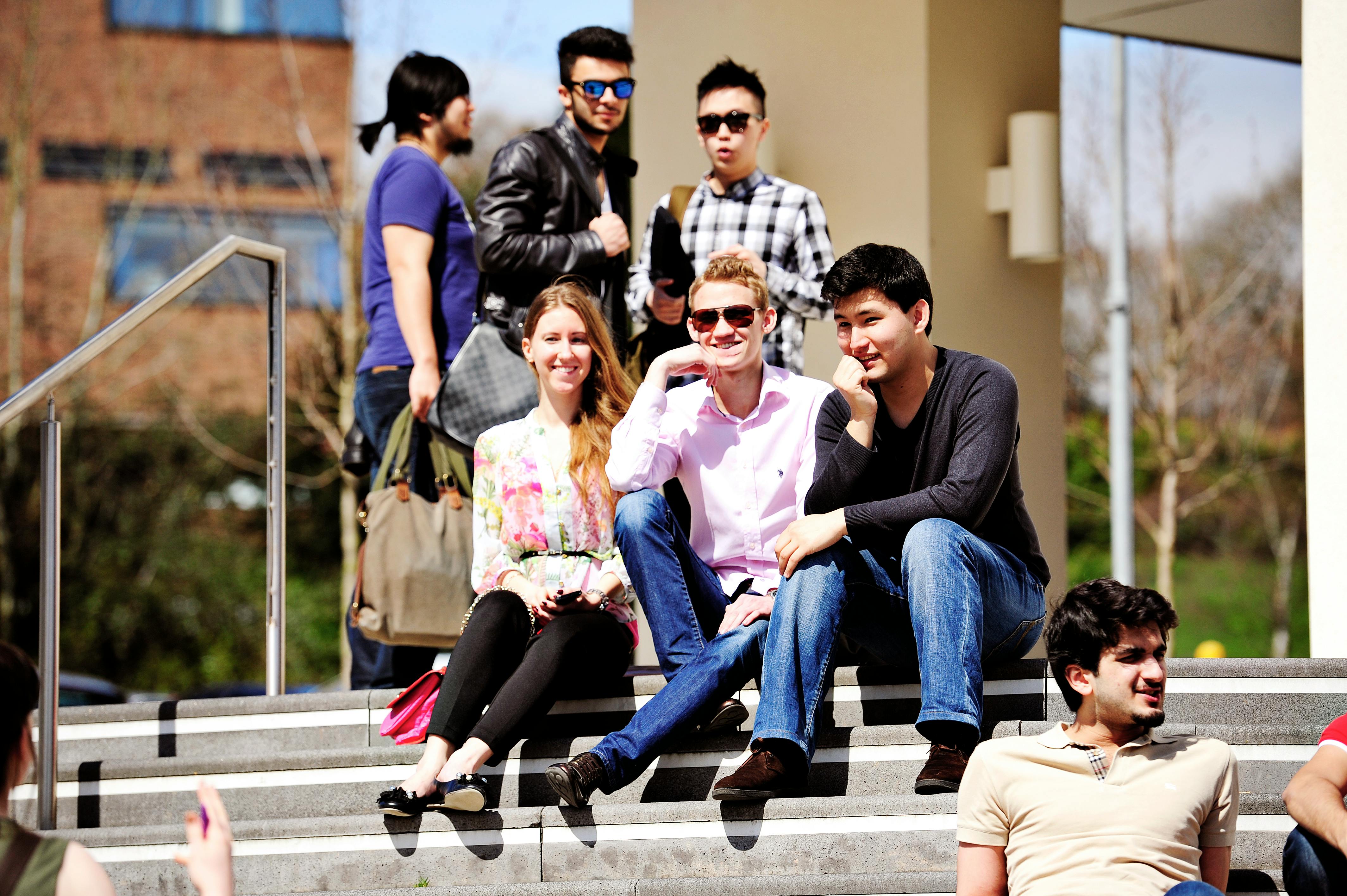 INTO University of Exeter | University Info | 0 Masters in English ...