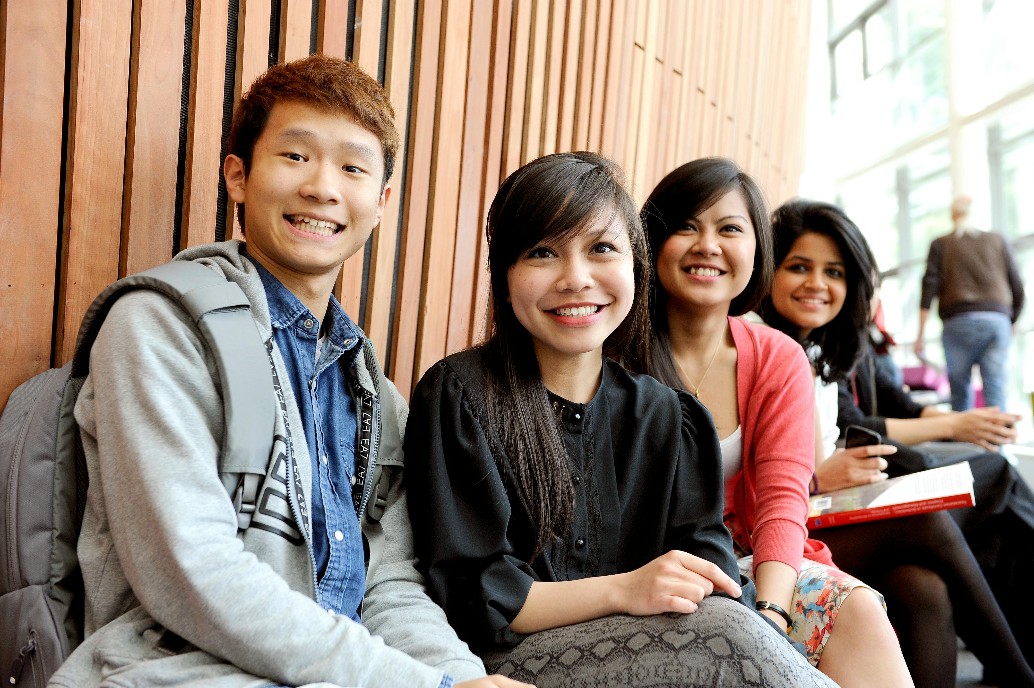 INTO University of Exeter | University Info | 0 Masters in English ...