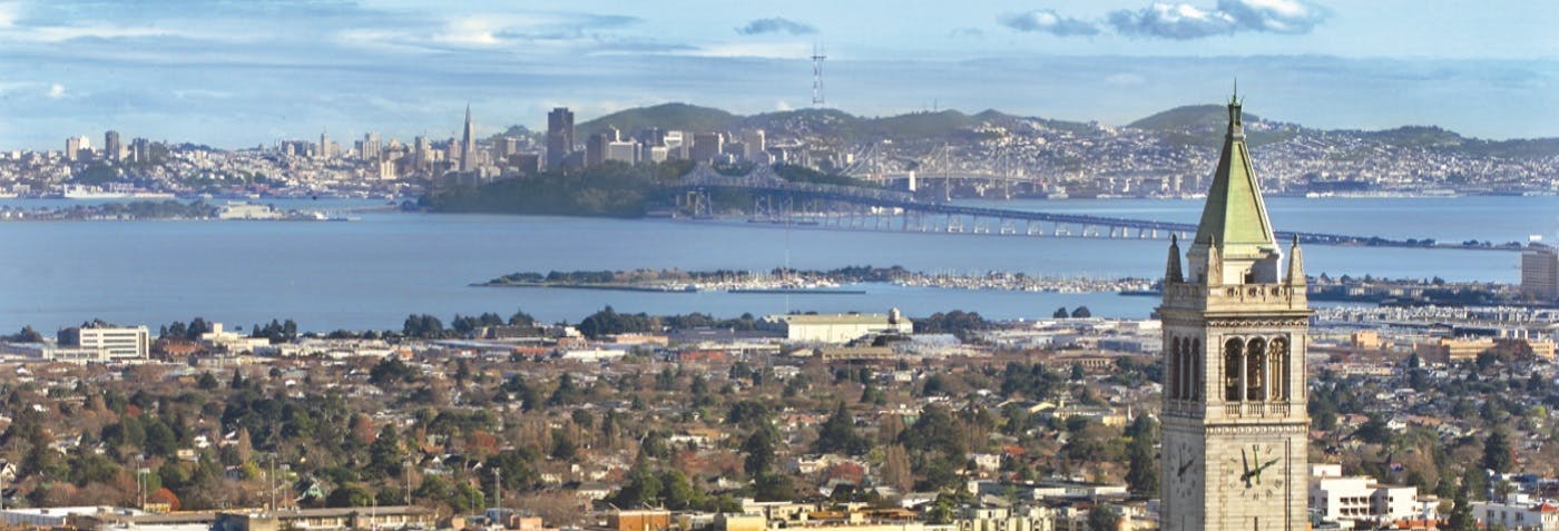 UC Berkeley Global | University Info | 10 Masters in English ...