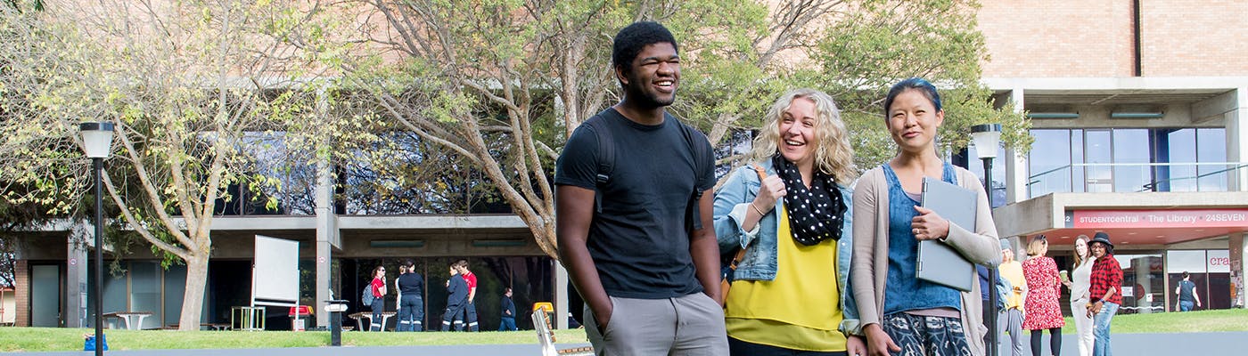 Charles Sturt University | University Info | 66 Masters in English - Mastersportal.com