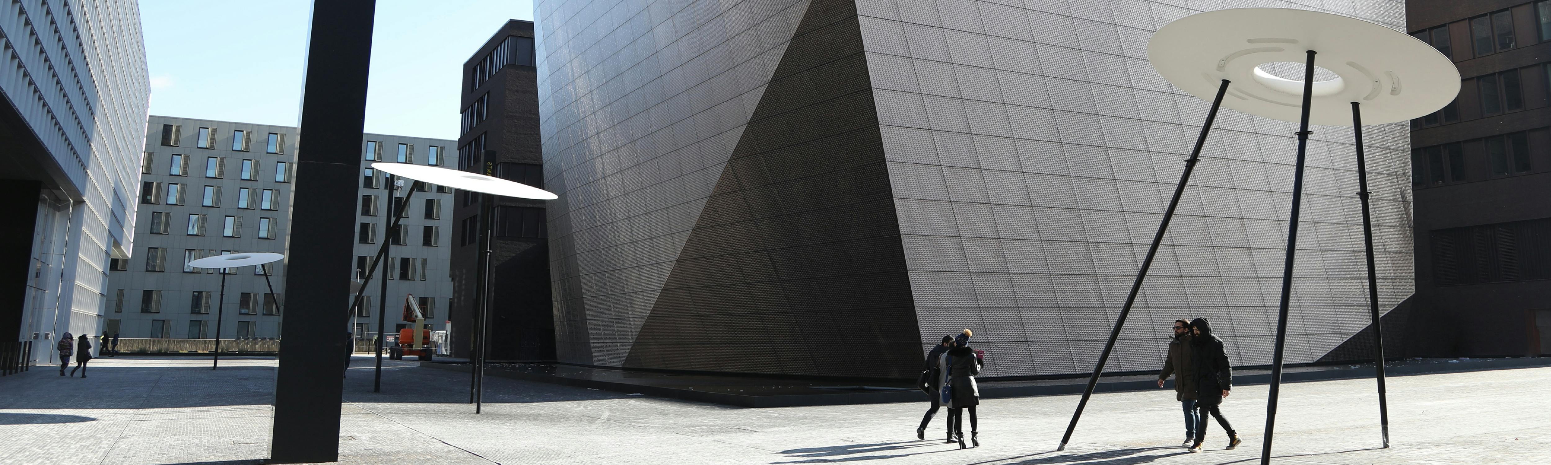 University of Luxembourg | University Info | 43 Masters in English ...