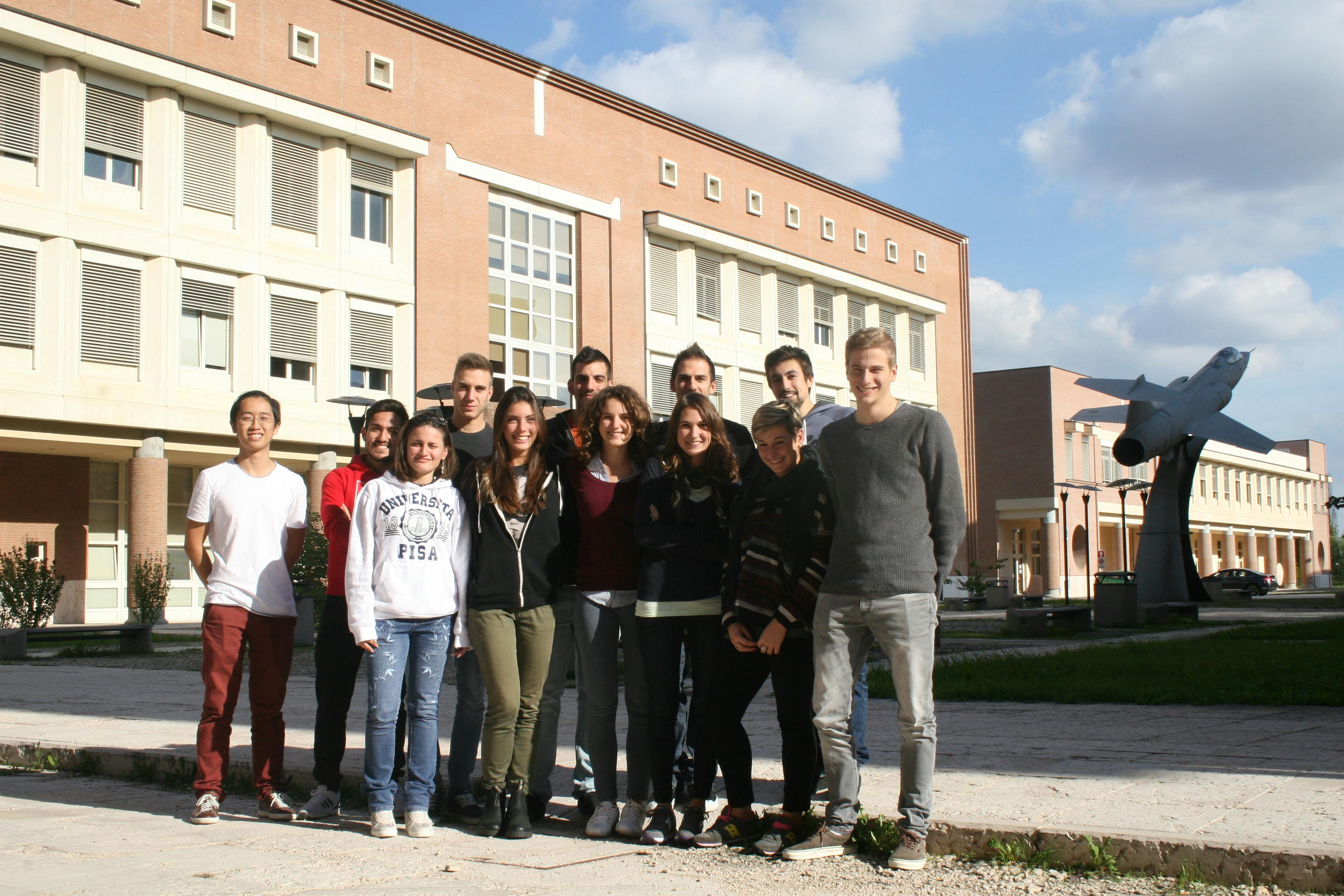 University of Modena and Reggio Emilia - UNIMORE | University Info | 10 ...