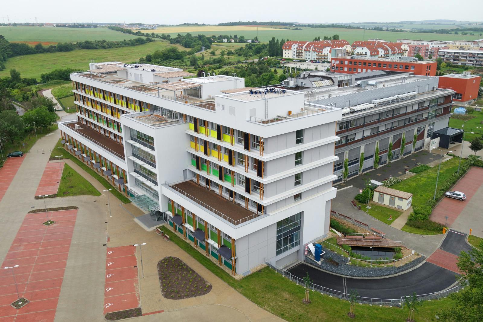 Czech University of Life Sciences Prague | University Info | 23 Masters ...