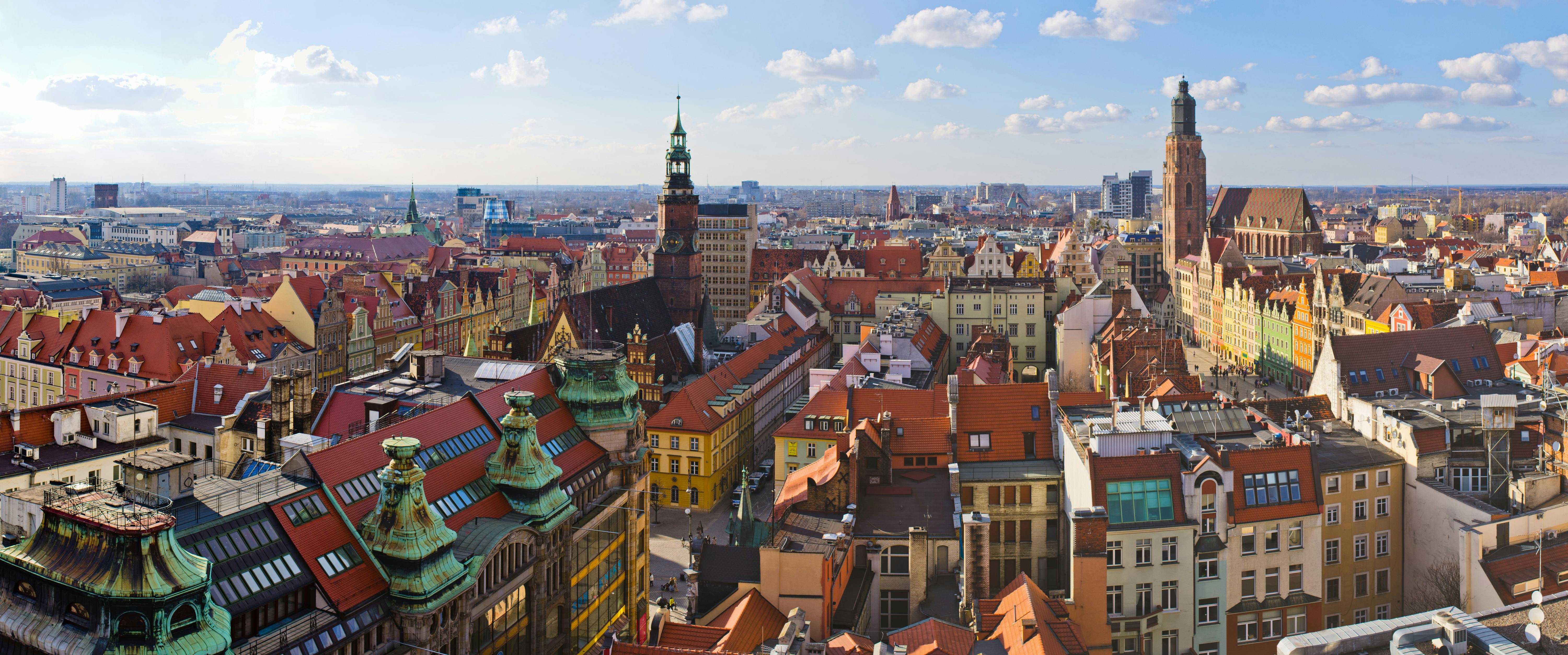 Best 4 Cyber Security Master's Degrees in Poland 2023 - Mastersportal.com