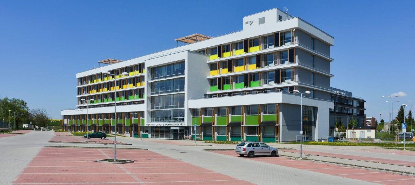 Faculty of Environmental Sciences | University Info | 4 Masters in ...