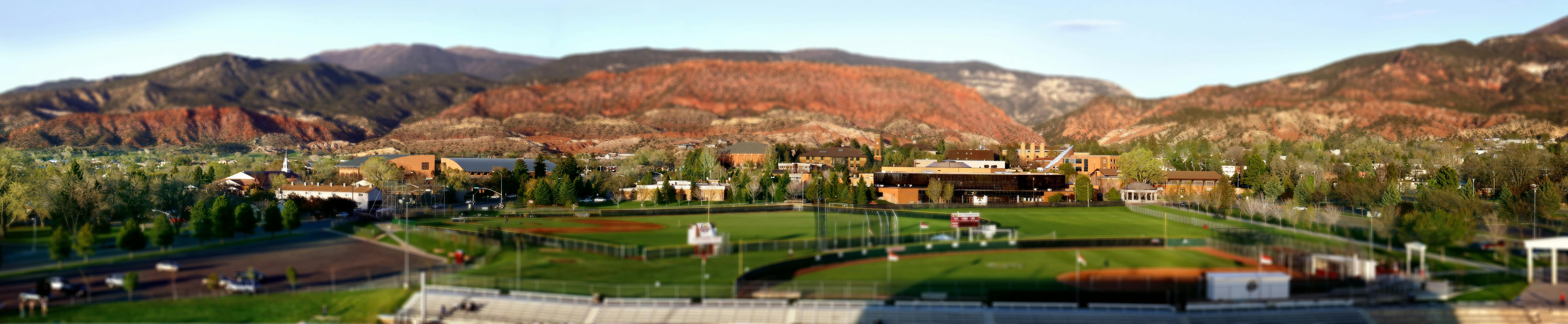 Southern Utah University | University Info | 23 Masters in English ...