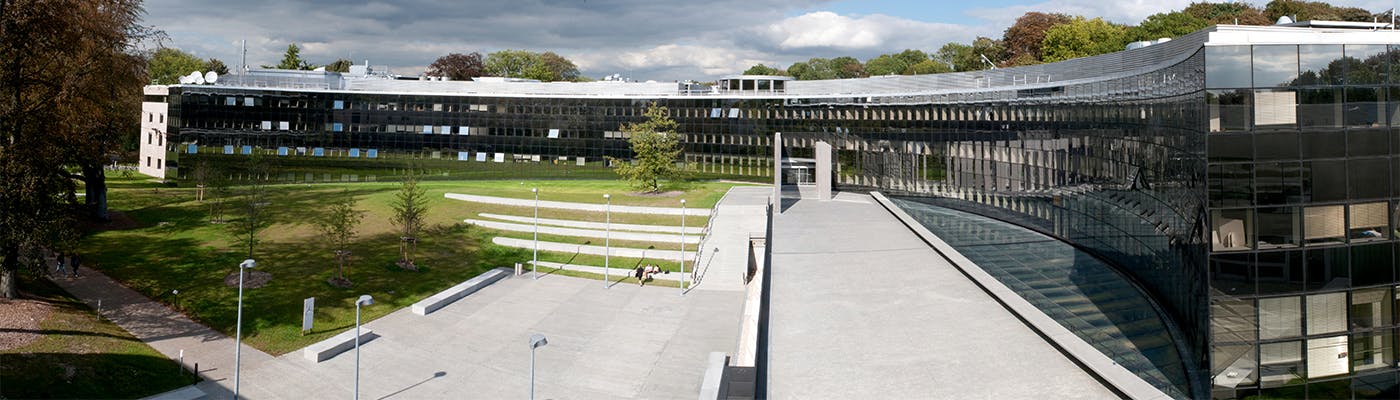 EDHEC Business School | University Info | 0 PhDs in English - PhDportal.com