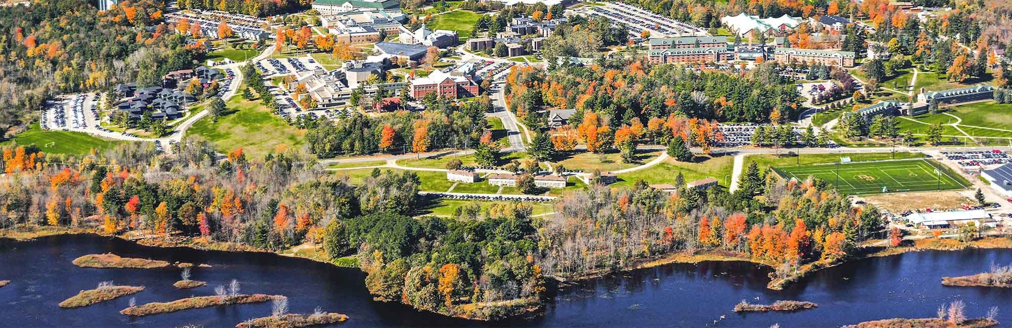 Clarkson University | University Info | 35 Masters in English ...