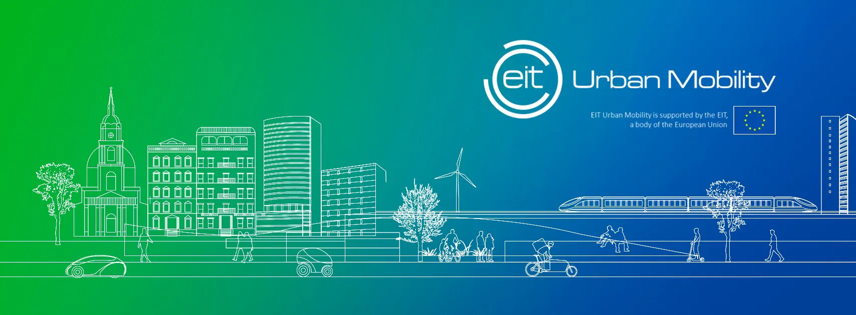 EIT Urban Mobility Master School | University Info | 2 Masters in English - Mastersportal.com