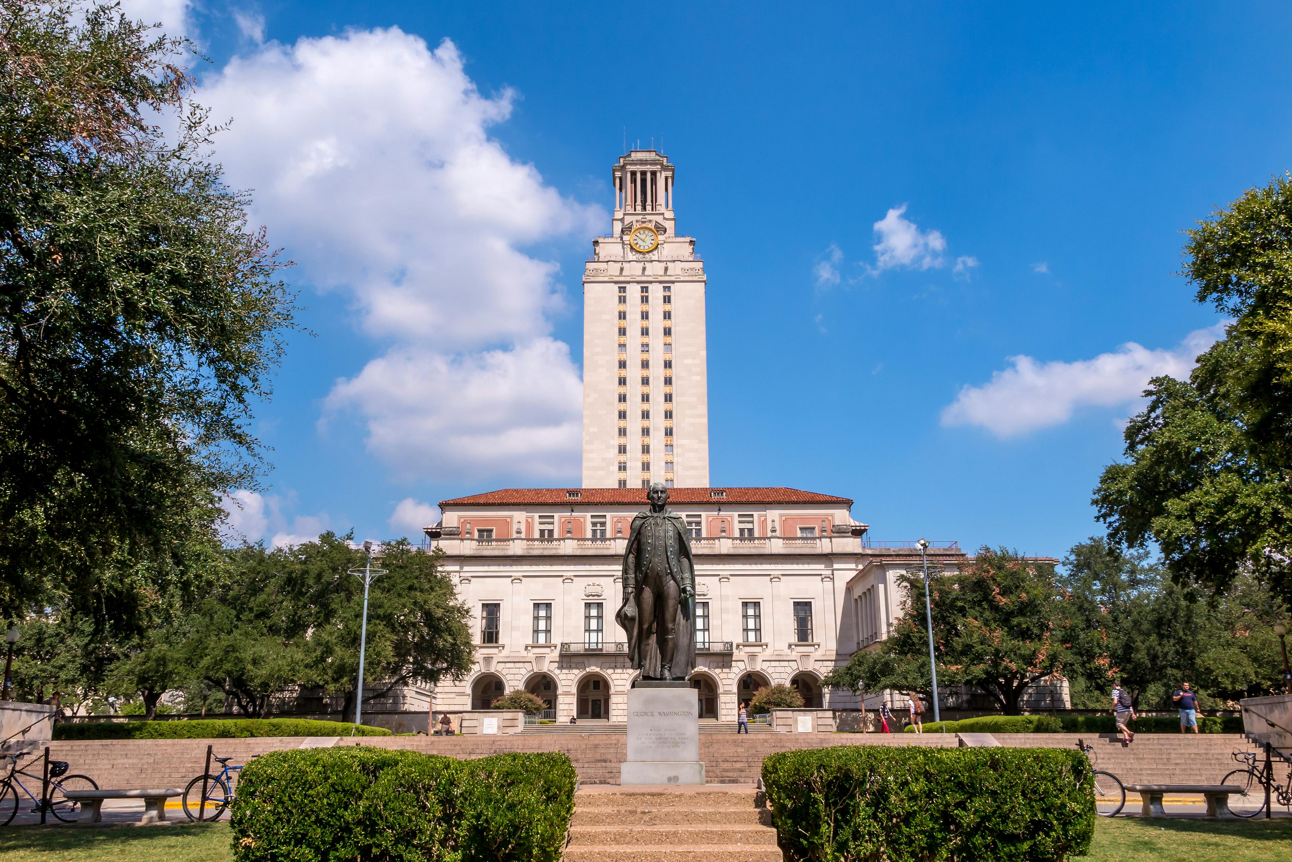 University of Texas at Austin McCombs School of Business | University ...
