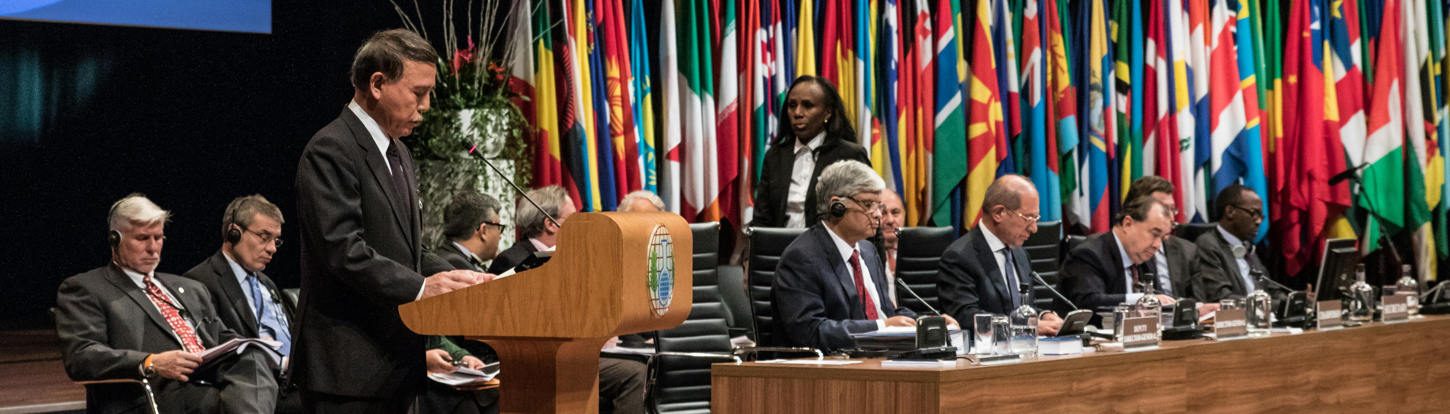 Best International Relations Schools in the UK - University Rankings ...