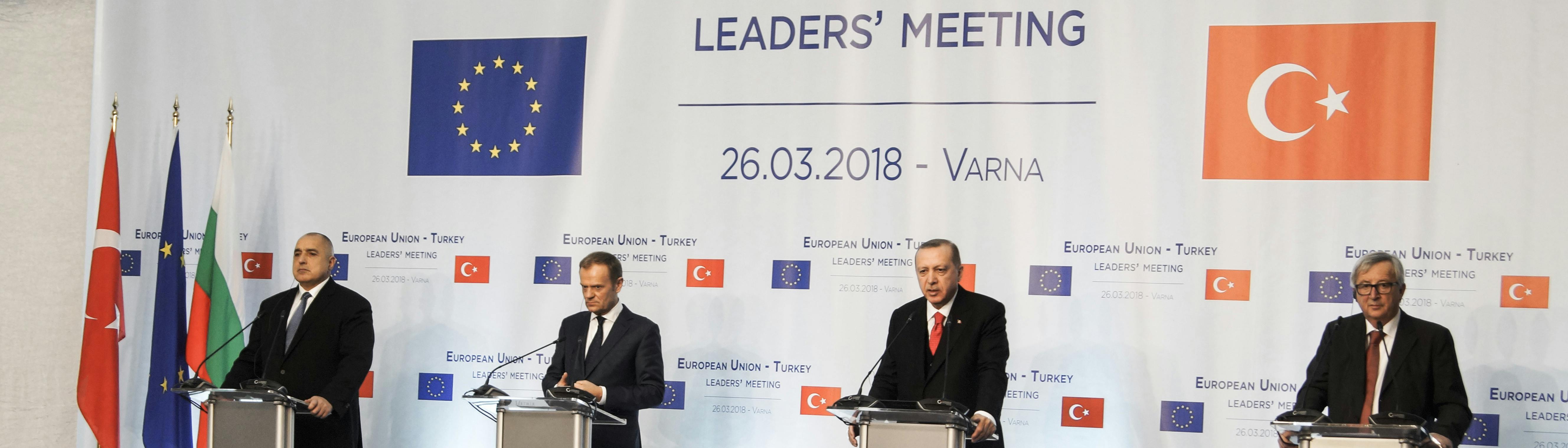 Best International Relations Schools in the World - University Rankings ...