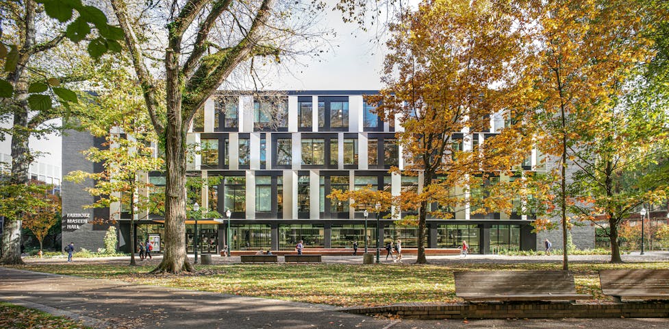 Portland State University - Rankings & Reviews - Mastersportal.com