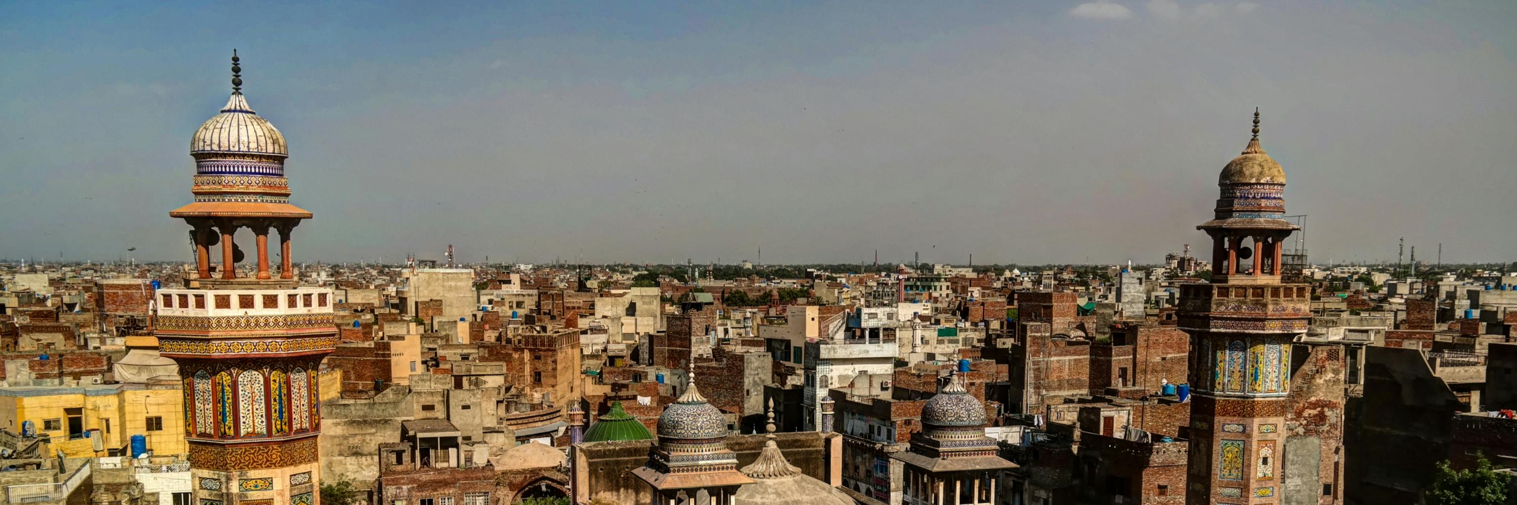 Best 5 Project Management Master's Degrees in Pakistan 2023 ...