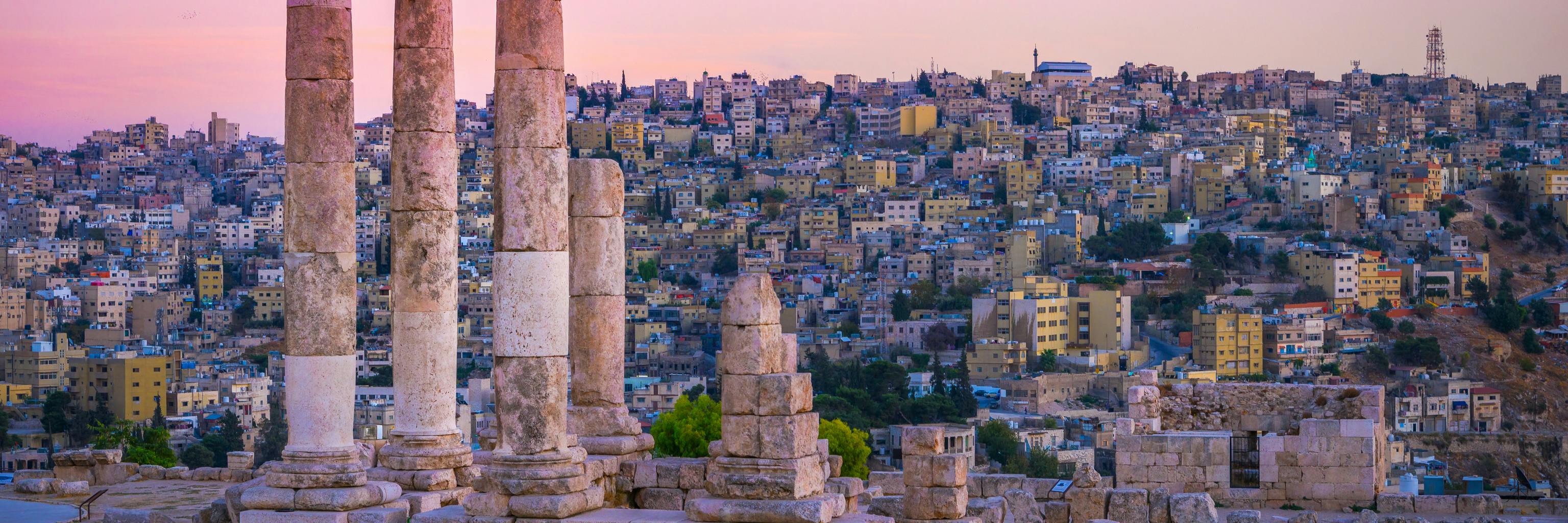 Best 3 Civil Engineering & Construction Bachelor's Degrees in Jordan ...