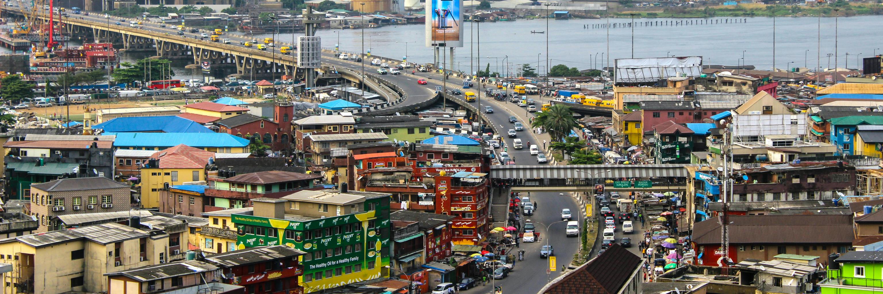 Why study a Master in Nigeria? | Country info 2023 | Mastersportal.com