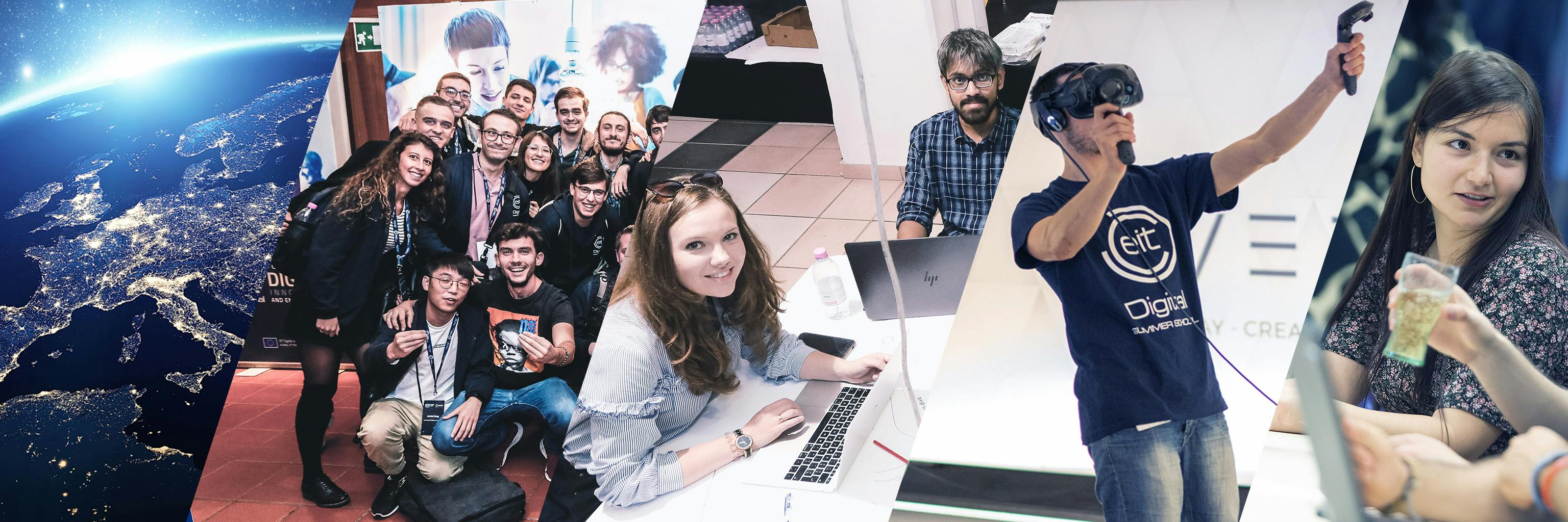 EIT Digital | University Info | 7 Masters in English - Mastersportal.com