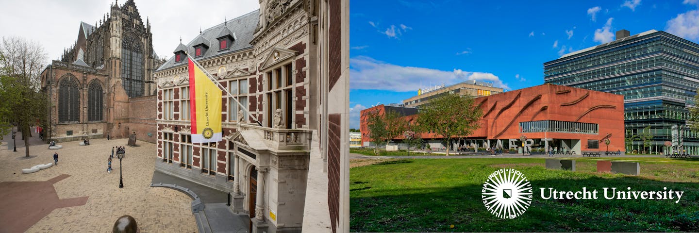 Utrecht University - Rankings & Reviews - Mastersportal.com