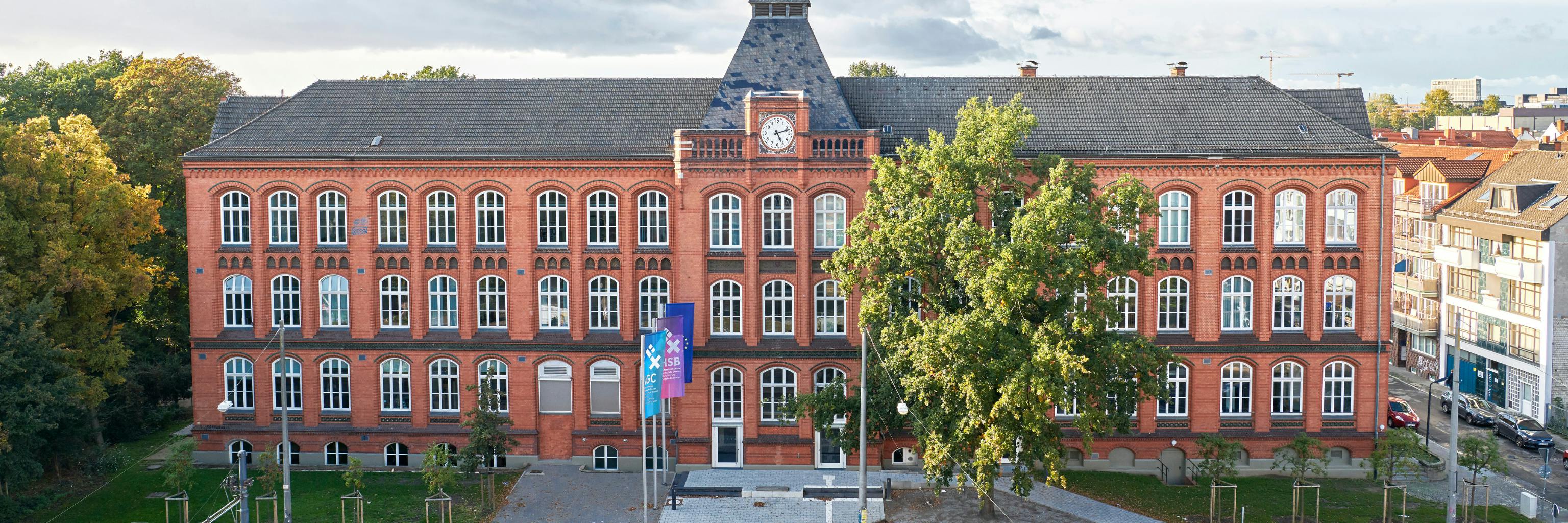 Hochschule Bremen - International Graduate Center | University Info ...