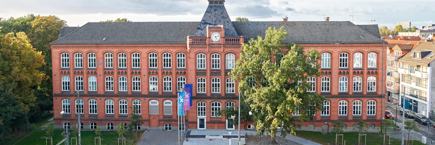 Hochschule Bremen - International Graduate Center - Rankings & Reviews ...