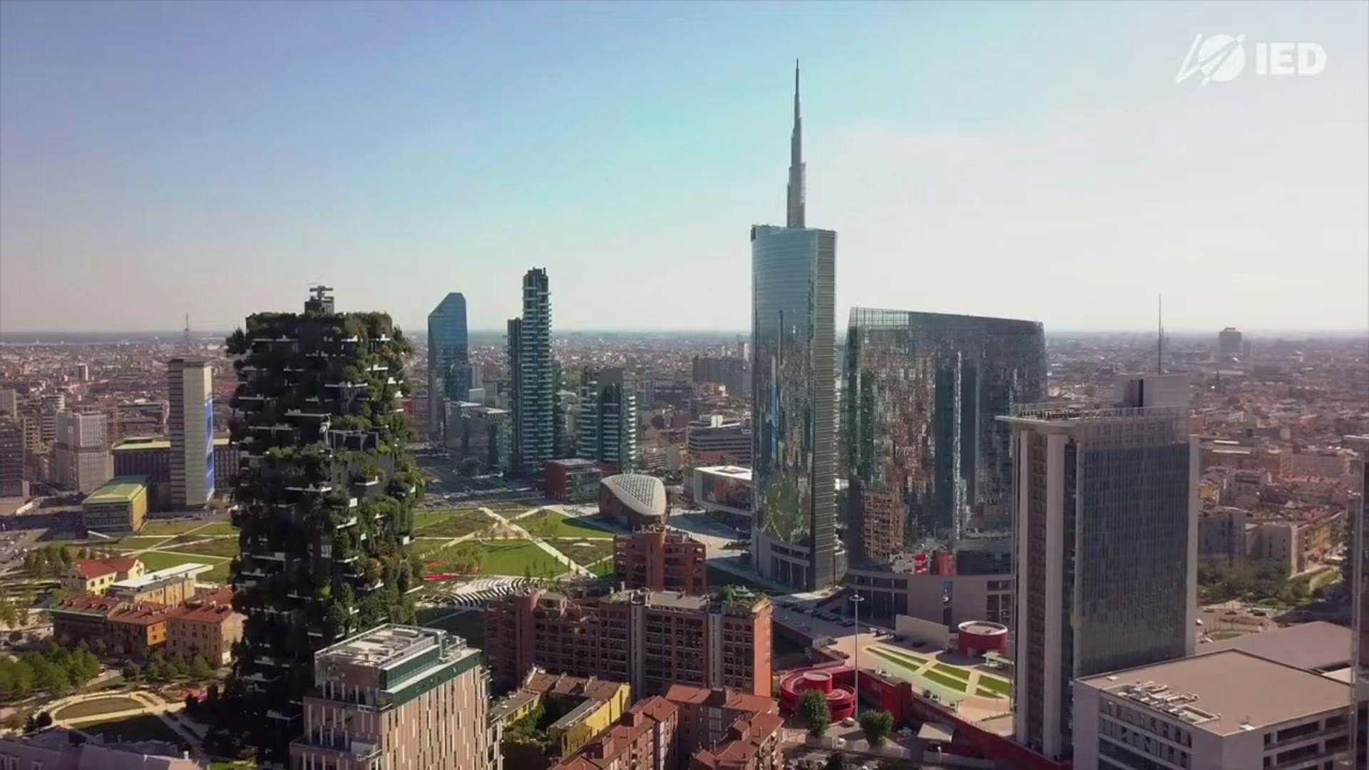 Istituto Europeo Di Design (IED) | University Info | 34 Masters in ...