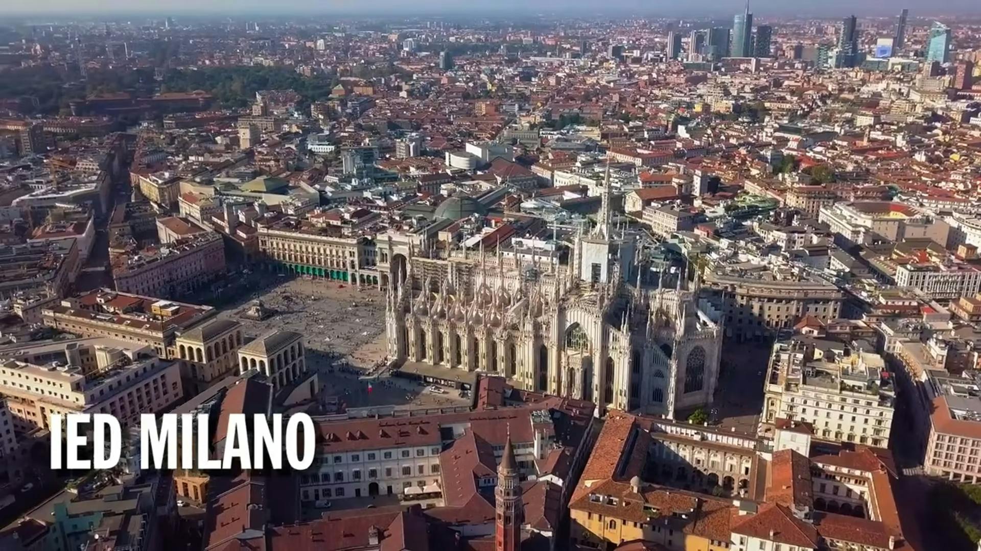 Istituto Europeo Di Design (IED) | University Info | 40 Masters in ...