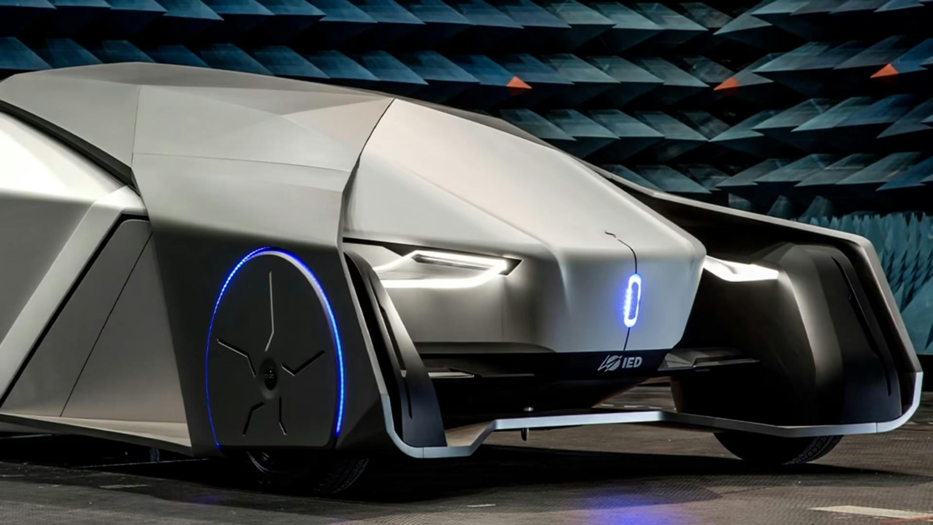 Istituto Europeo Di Design (IED) | University Info | 45 Masters in ...