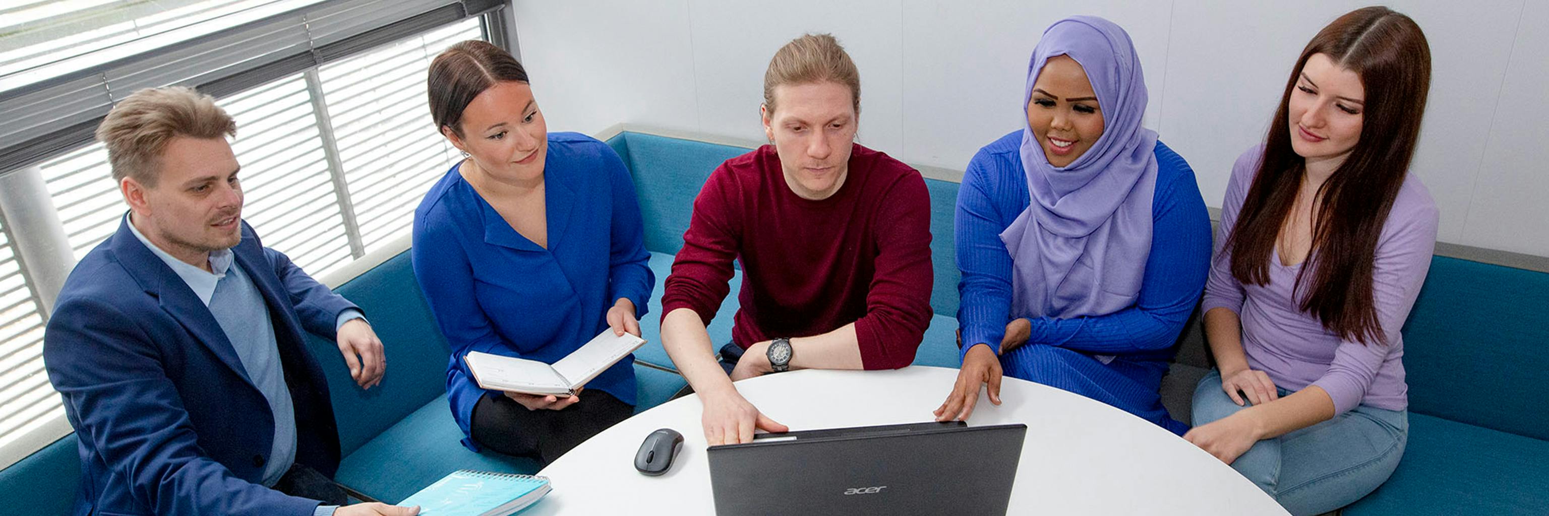 Laurea University of Applied Sciences | University Info | 3 Masters in ...