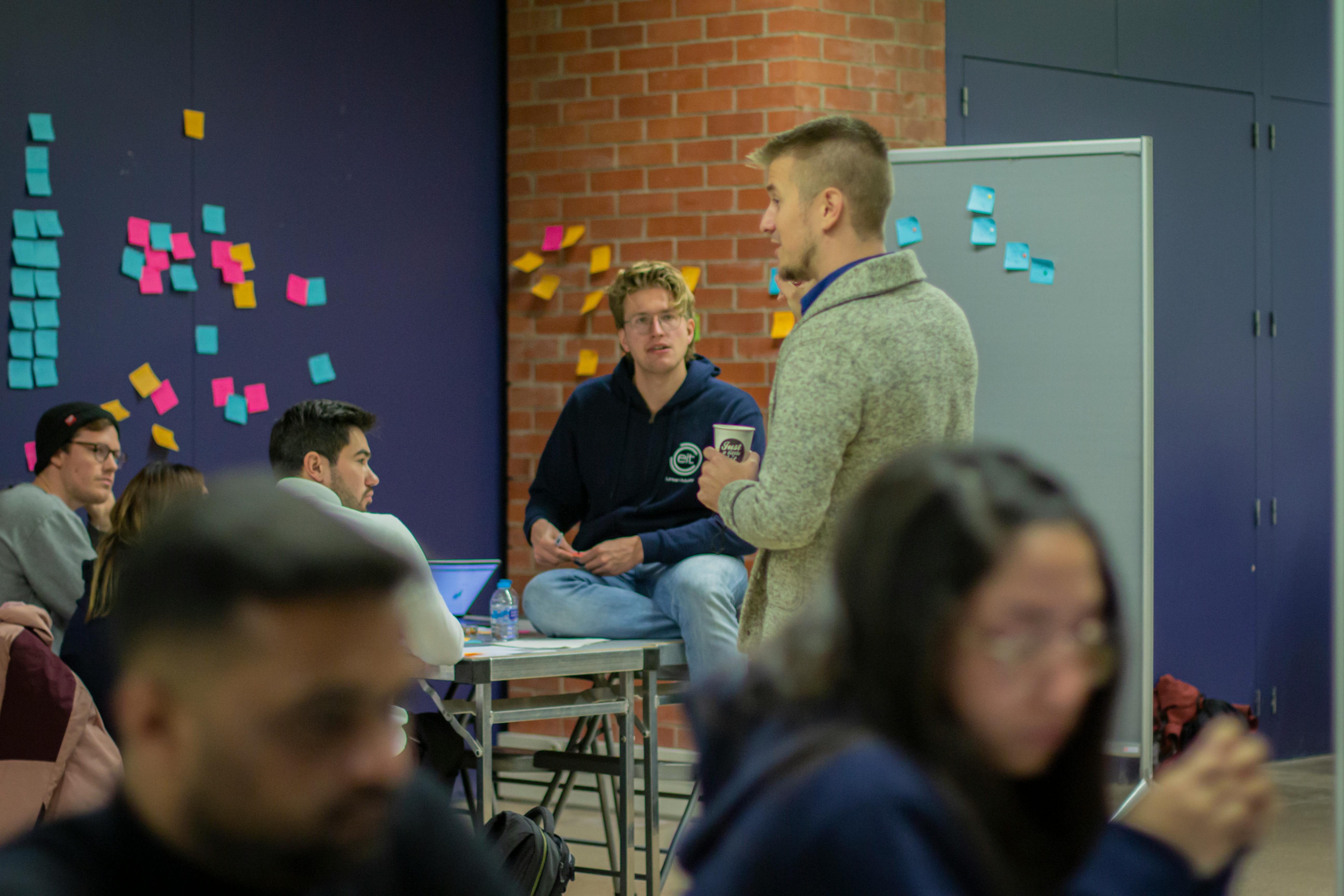 EIT Urban Mobility Master School | University Info | 0 PhDs in English ...