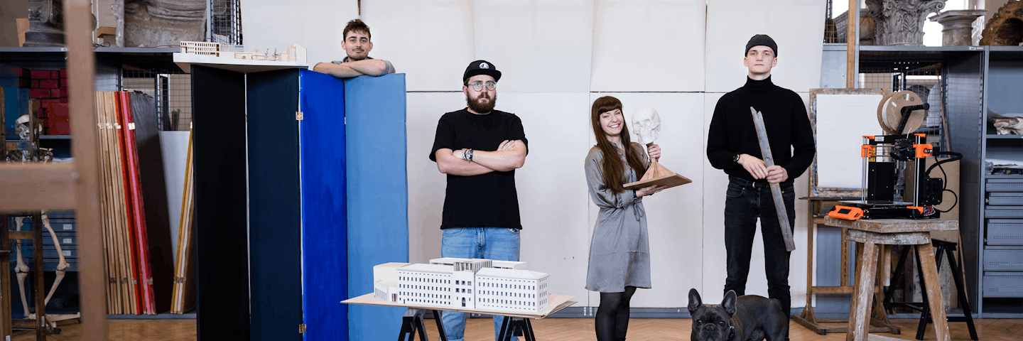 Brno University of Technology - Rankings & Reviews - Mastersportal.com