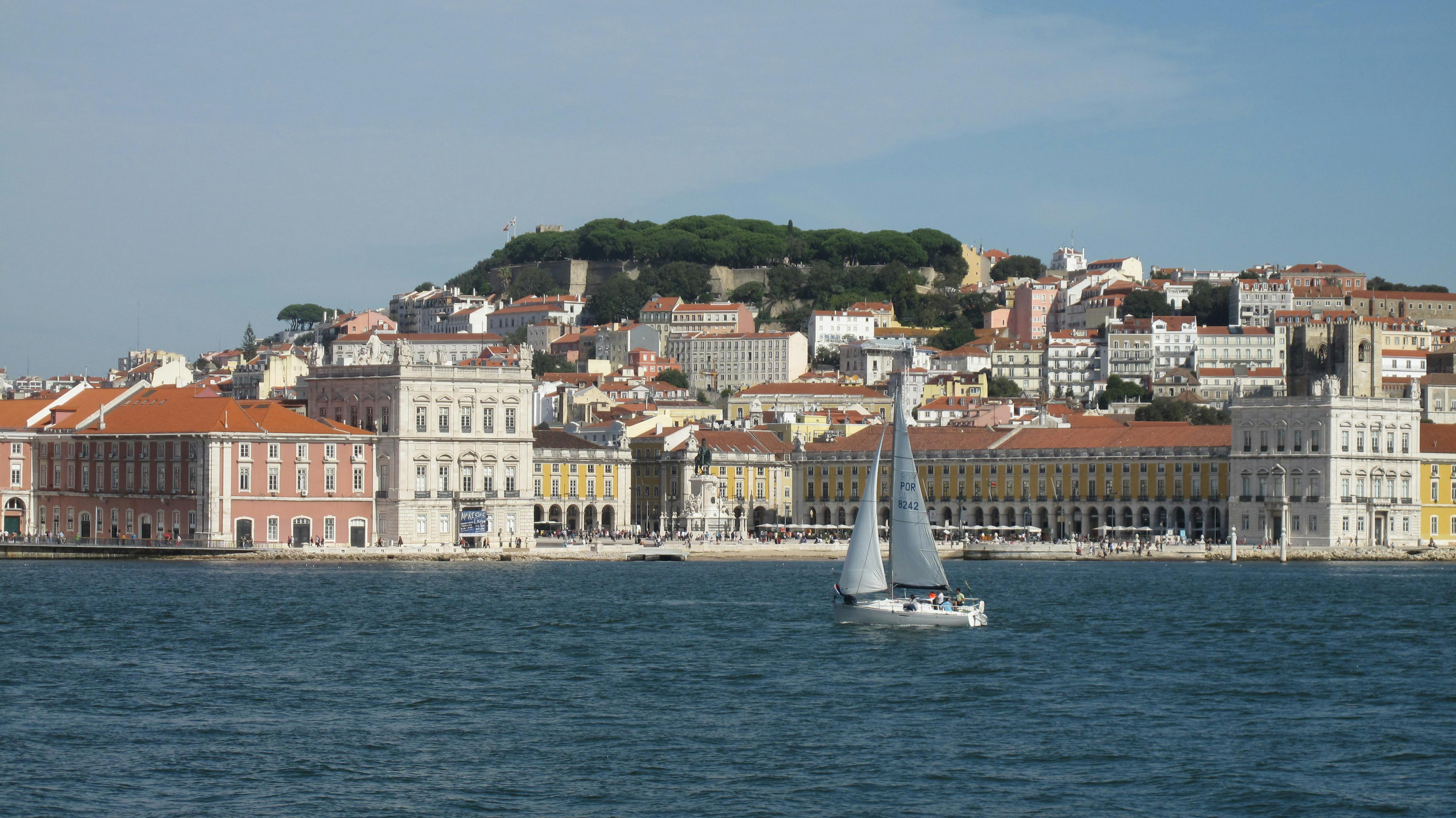 Faculty of Sciences of the University of Lisbon | University Info | 5 ...