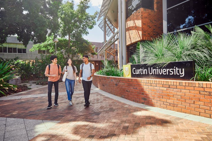 Curtin University - Rankings & Reviews - Mastersportal.com